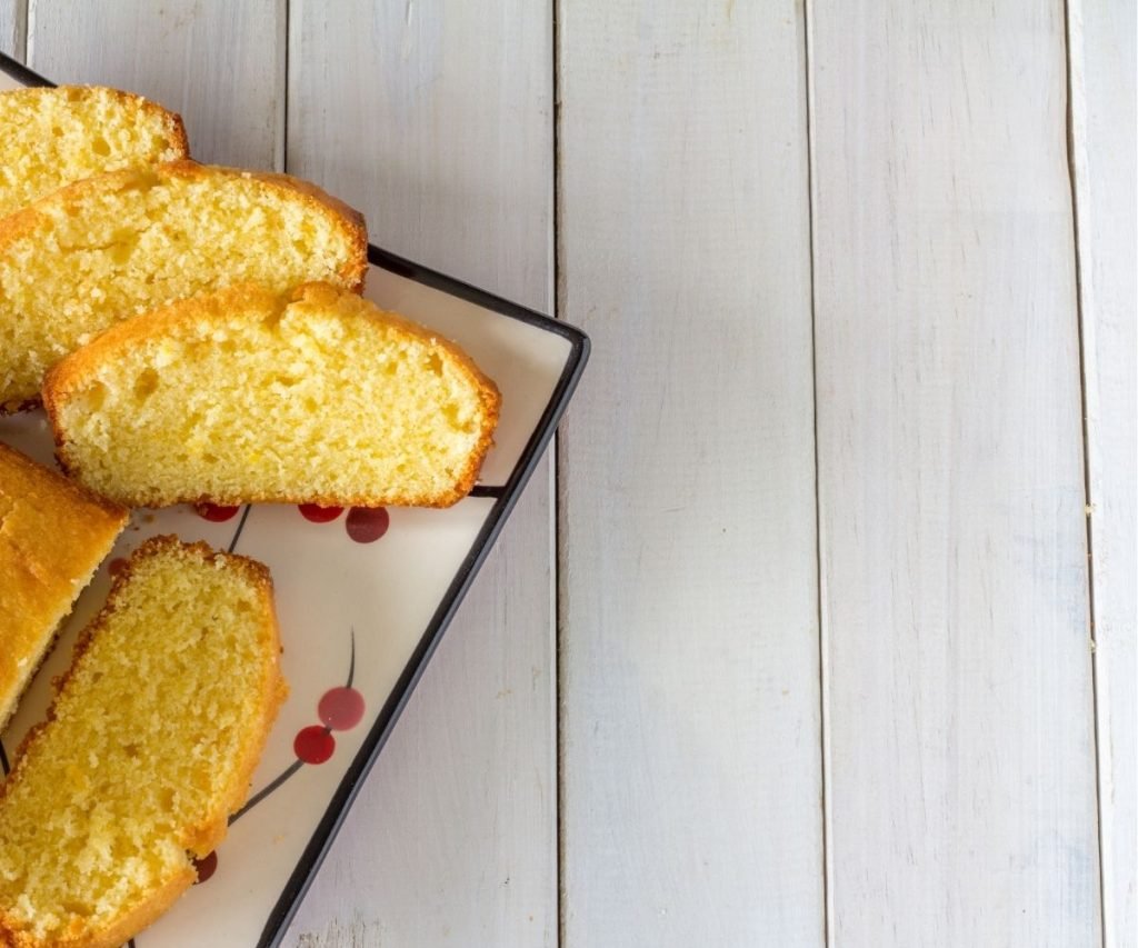Mary Berry Madeira Cake Recipe: A Simple Yet Delicious Dessert - Pure ...