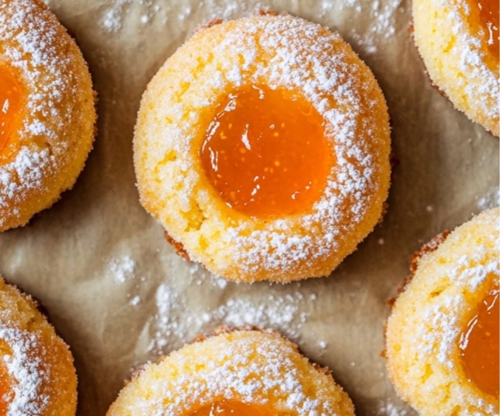 Easy Apricot Swiss Cakes: Perfect for Your Afternoon Tea - Pure Delicious