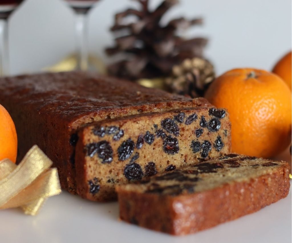 Quick and Simple Boiled Fruit Cake Mary Berry Recipe - Pure Delicious