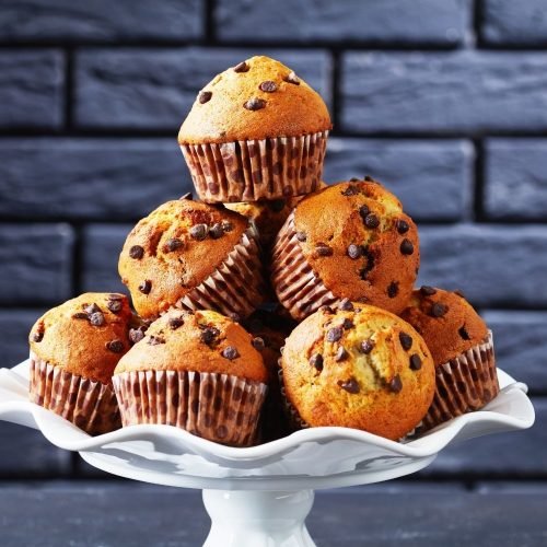 Mary Berry Chocolate Chip Muffins: A Simple, Delicious Treat - Pure ...