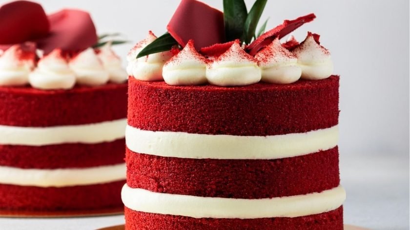 Mary Berry Red Velvet Cake: A Deliciously Elegant Dessert - Pure Delicious