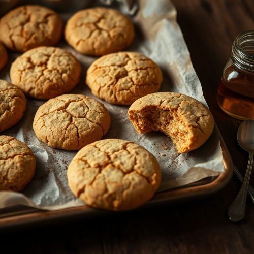 Classic Mary Berry Gingerbread Men – Fun and Delicious Cookies - Pure ...