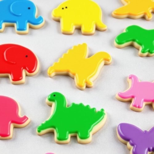 How to Make Classic Mary Berry Shortbread Biscuits at Home - Pure Delicious