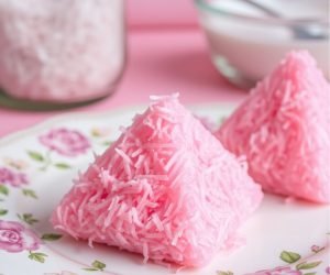 Mary Berry Coconut Pyramids – A Simple Bake with Big Flavor - Pure ...