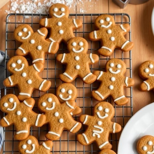 Melt-in-Your-Mouth Viennese Fingers Recipe Mary Berry Style: A Simple ...