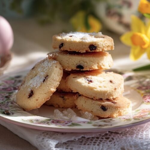 The Best Brandy Snaps Recipe: Crispy, Light, and Perfect for Filling ...